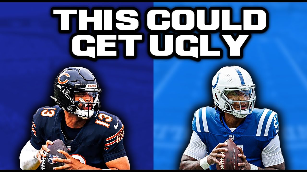 It’s Time To Have A Conversation About These 4 NFL Teams - YouTube