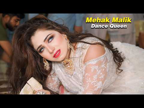 Way Dhola Teri Akhiyan Di Sohn Hai , Mehak Malik Dance Performance 2026