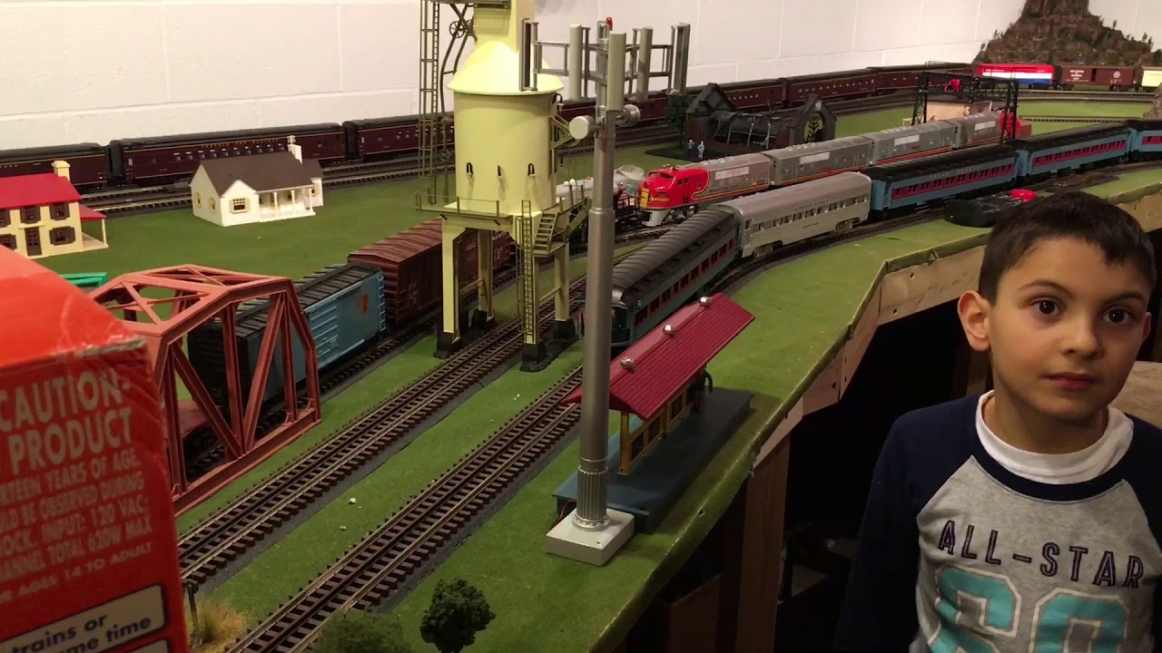 What did Santa bring Caleb? - YouTube