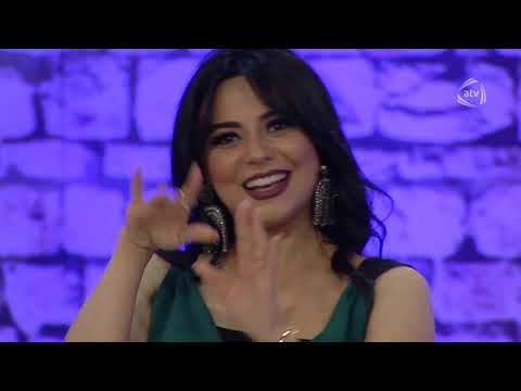 7 Canlı - Cavad Rəcəbov, Zahid Qubadlı, Türkan Vəlizadə (20.05.2020)