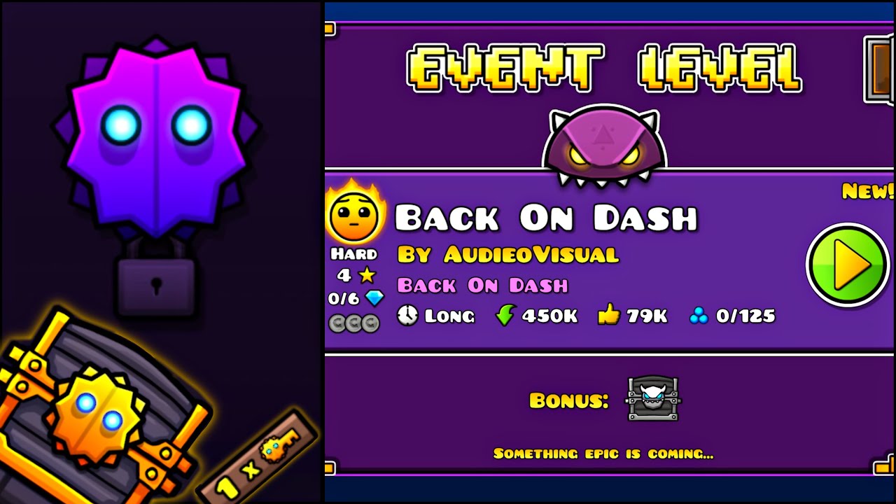 Exploring the 2.207 Update | Geometry Dash [2.2] - YouTube