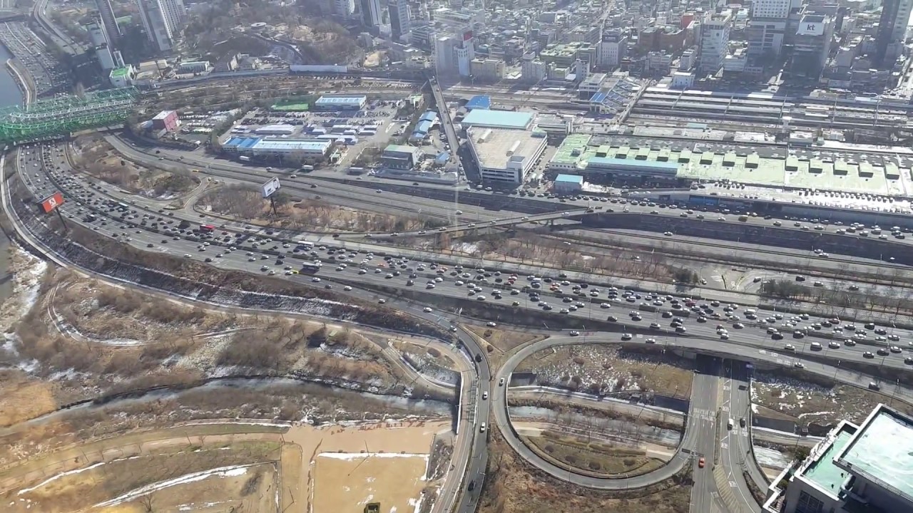 63 Building | Seoul 63 Square (서울 63 스퀘어) - YouTube