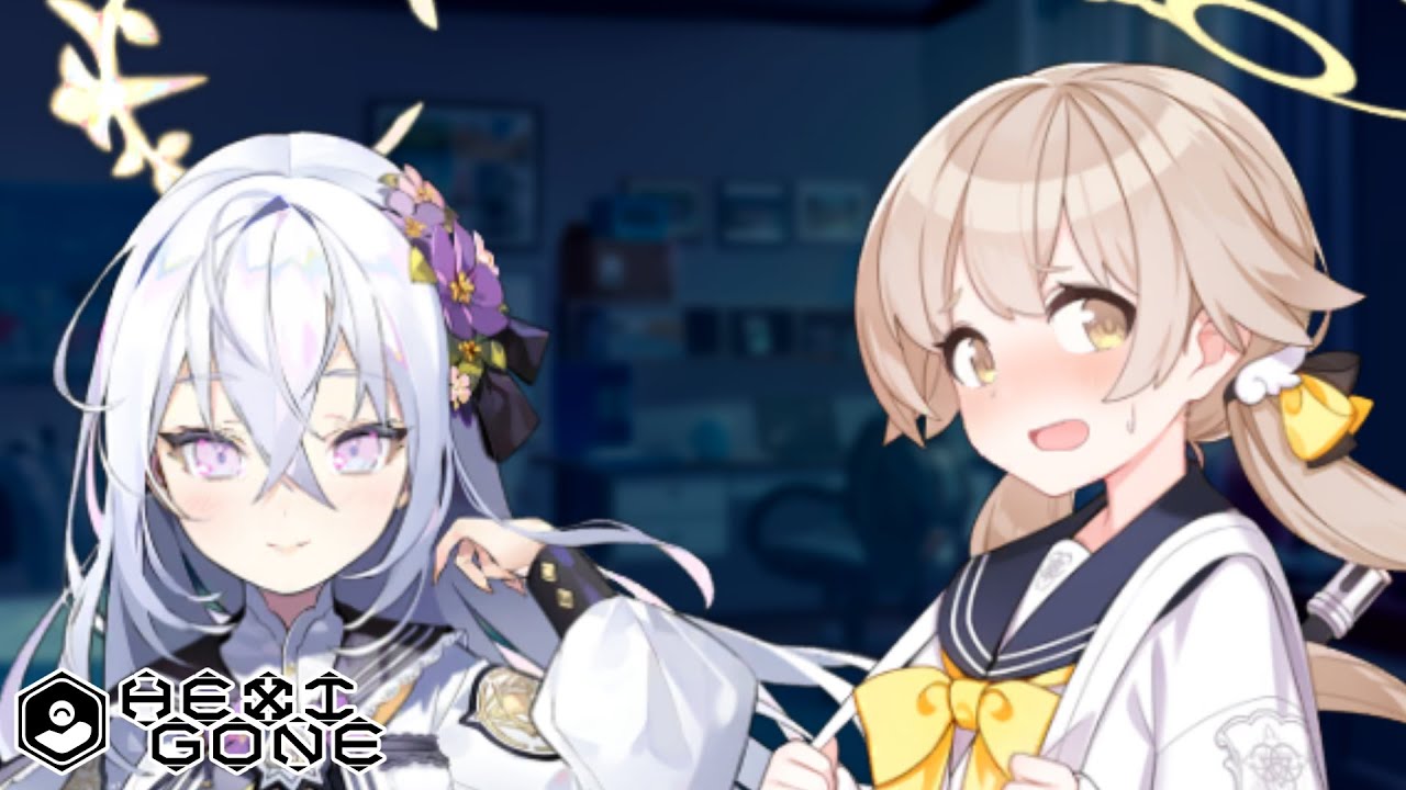 【BLUE ARCHIVE MEME】emuach.mp4 - YouTube