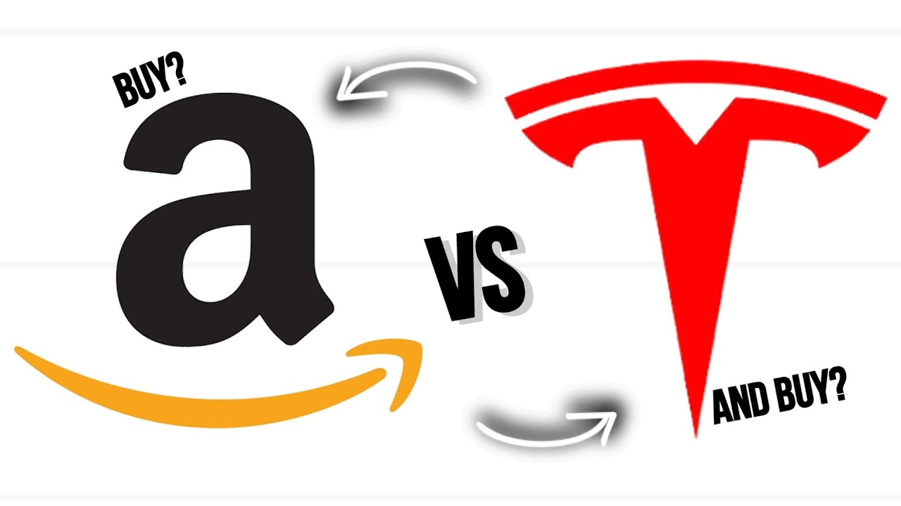 Amazon VS Tesla 2030 Stock Price Prediction: Which Is The Better Long ...