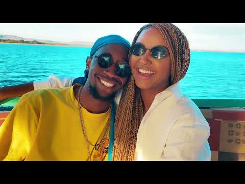 Poptain x Anita Jaxson- More (Iphone Video)