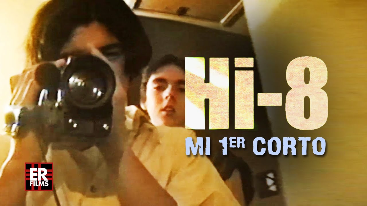 Hi-8 (1999) - Cortometraje - YouTube