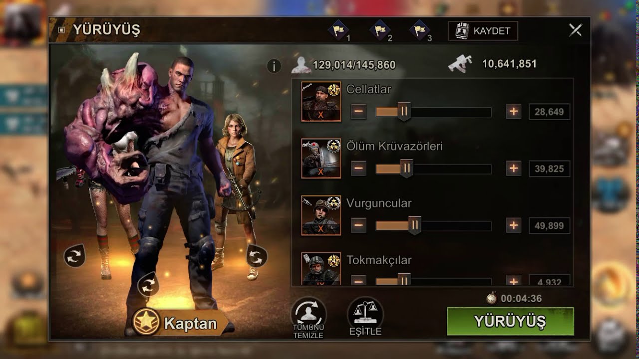 State of survival reservoir raid building map - managerkmfk