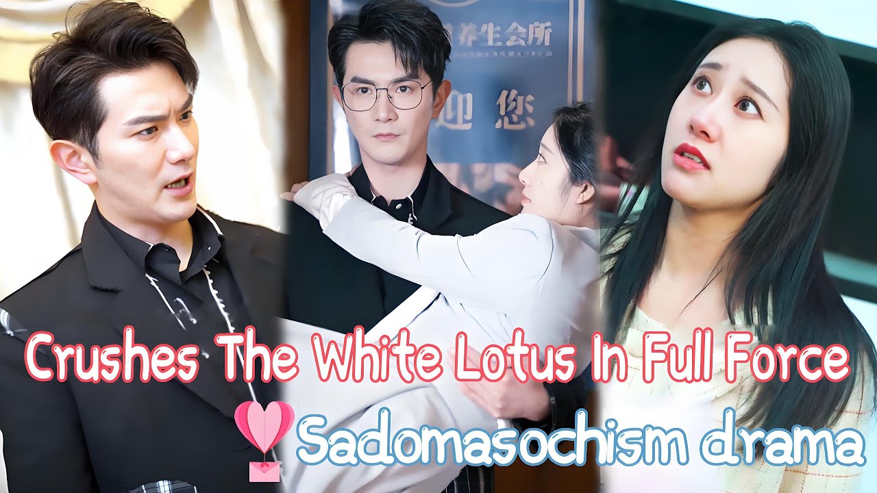 Never A Fool Again! She Takes Down Scumbag And Crushes The White Lotus In Full Force - YouTube