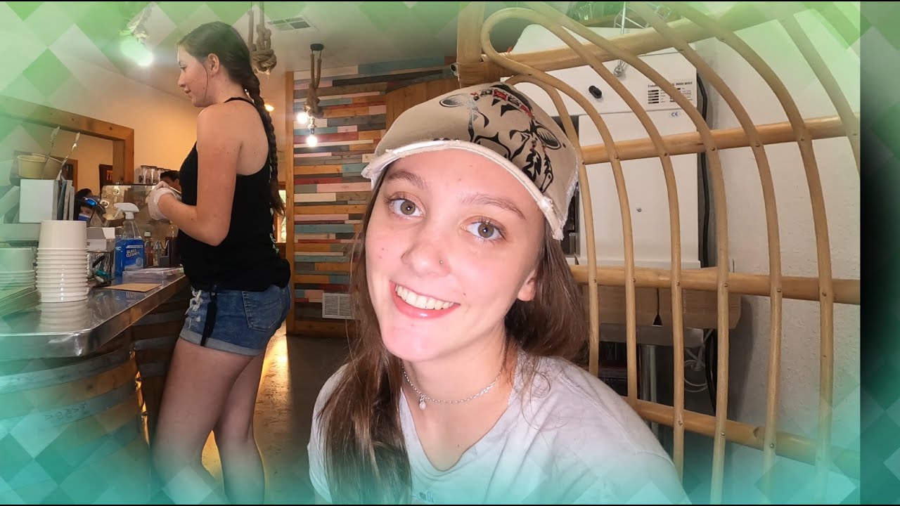 ONLY Frozen Yogurt In Sequoia Area/ Tesla Connected, Three Rivers ...