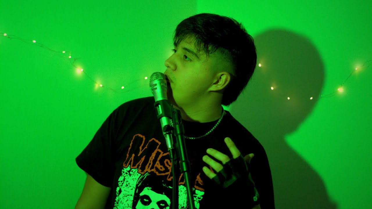 FACUNDA - NMAA (Video Oficial) - YouTube