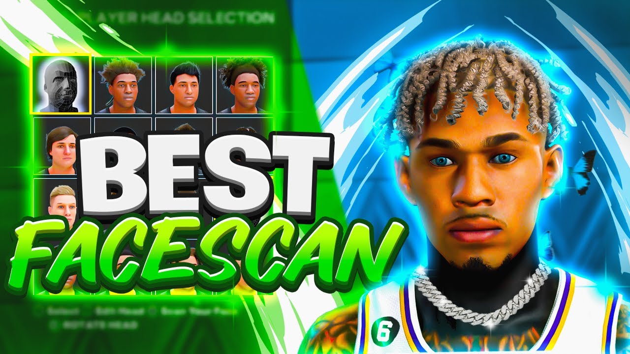 BEST COMP FACE CREATION!! LOOK LIKE A COMP GUARD!! - YouTube