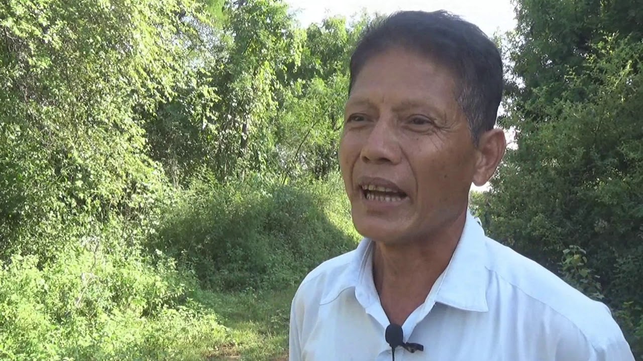 U Kyaw Win Sein - YouTube