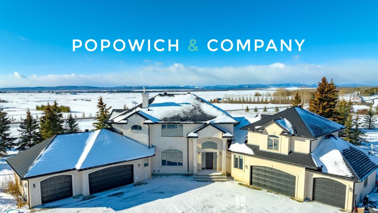 33226 Springbank Road - YouTube