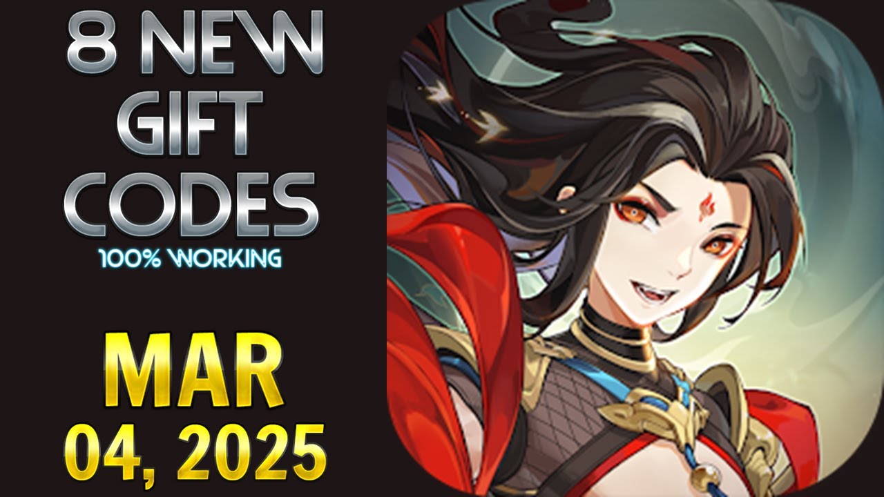 🔥 Mythical Odyssey: Nezha Reborn Codes | Mythical Odyssey Gift Codes | Mythical Odyssey Redeem ...