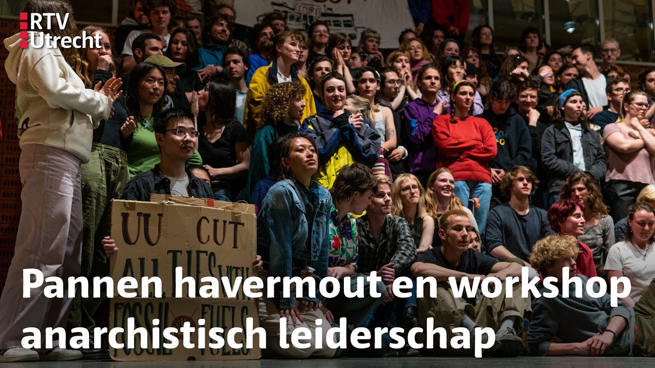 | RTV Utrecht - YouTube