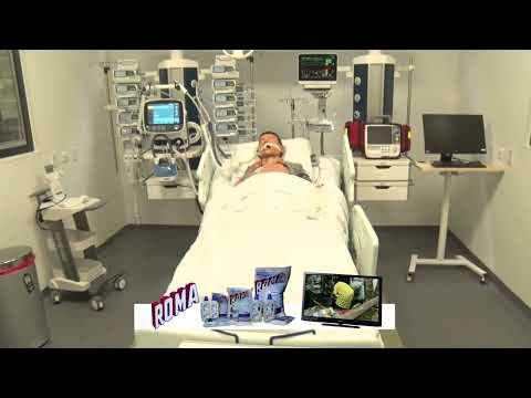 OPLEVERING HART OPERATIE KAMER EN ICU AFDELING AZP - TBN PRIME ALERT 21 DEC 2022 - YouTube