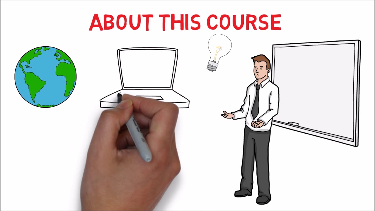 1.2 - About this course - YouTube