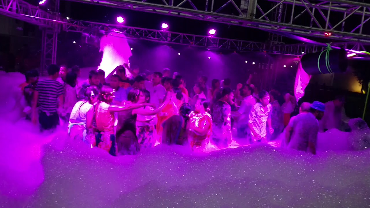 Foam Party In India 4 YouTube foam-party-in-india-4-youtube