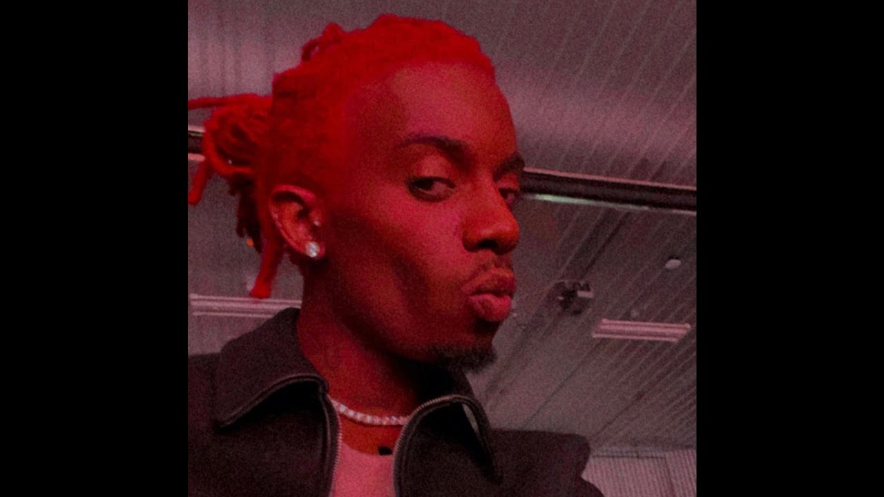 [FREE] PLAYBOI CARTI X WHOLE LOTTA RED X WLR TYPE BEAT - "NEW TANK ...