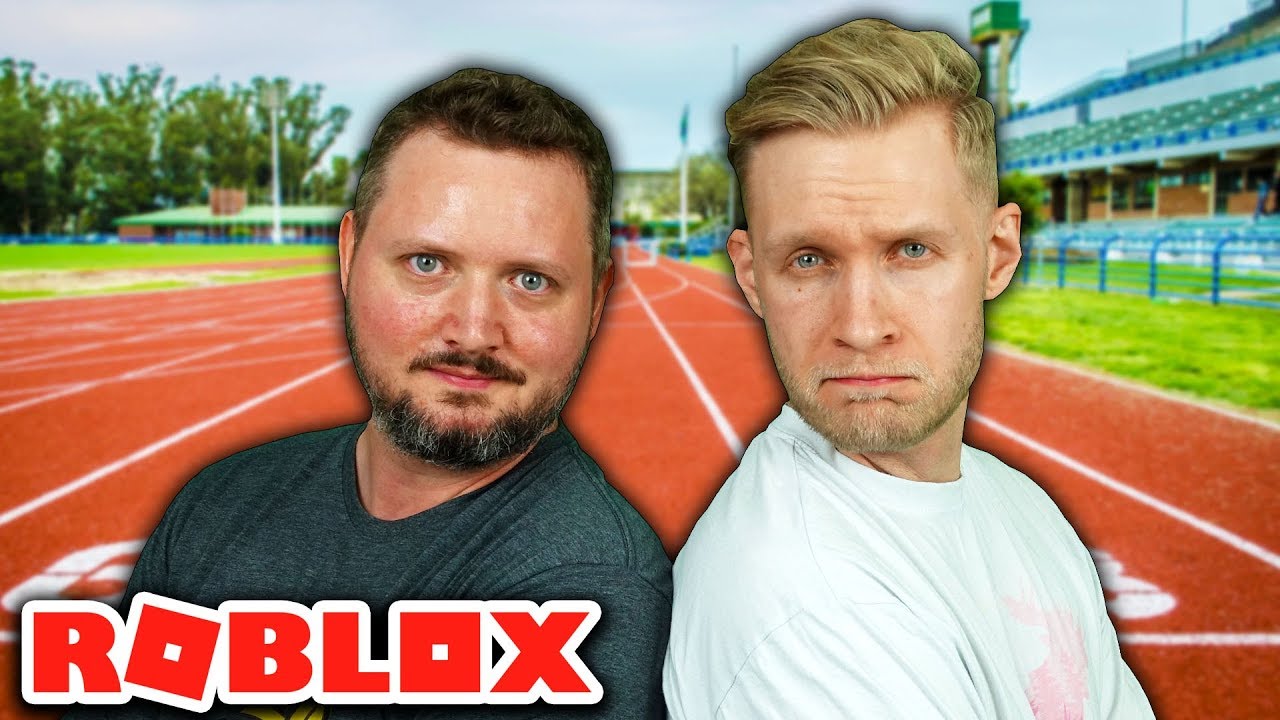 Dansk Roblox Speed Simulator X - COMKEAN VS DME - YouTube