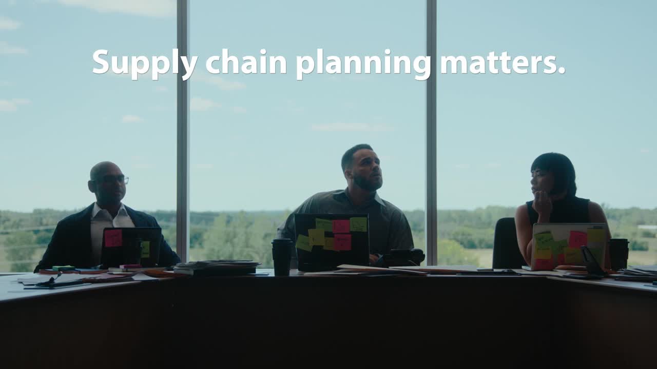 Supply chain humor: Out of this world disruption - Why planning matters ...