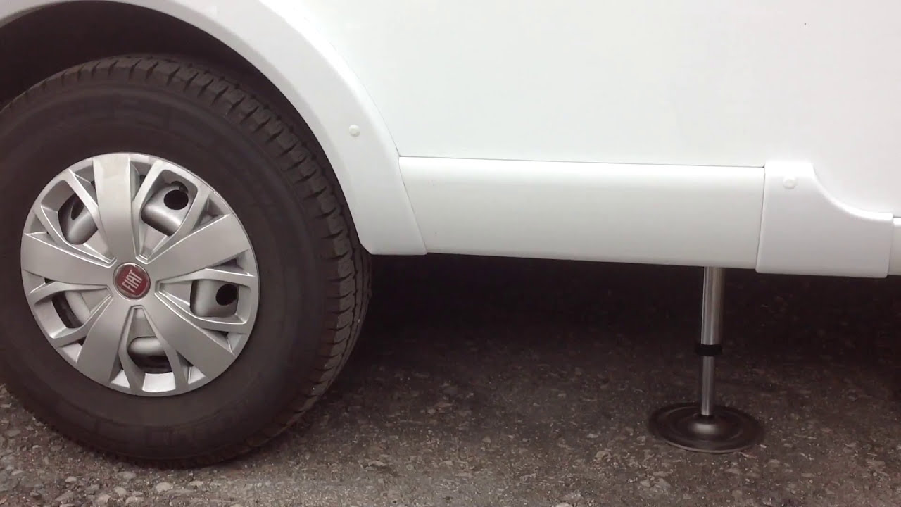 MaVe Level fitted by TOWtal - YouTube