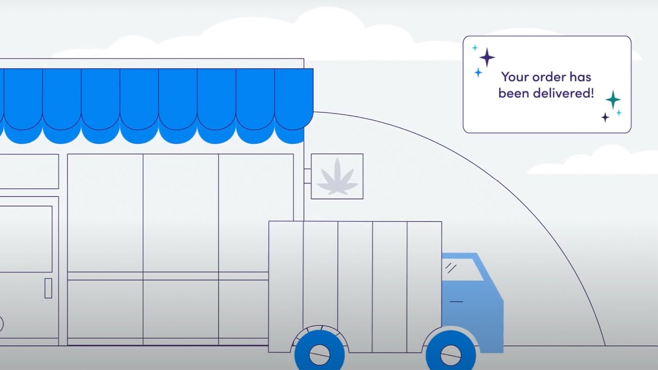 Introducing LeafLink Logistics - YouTube