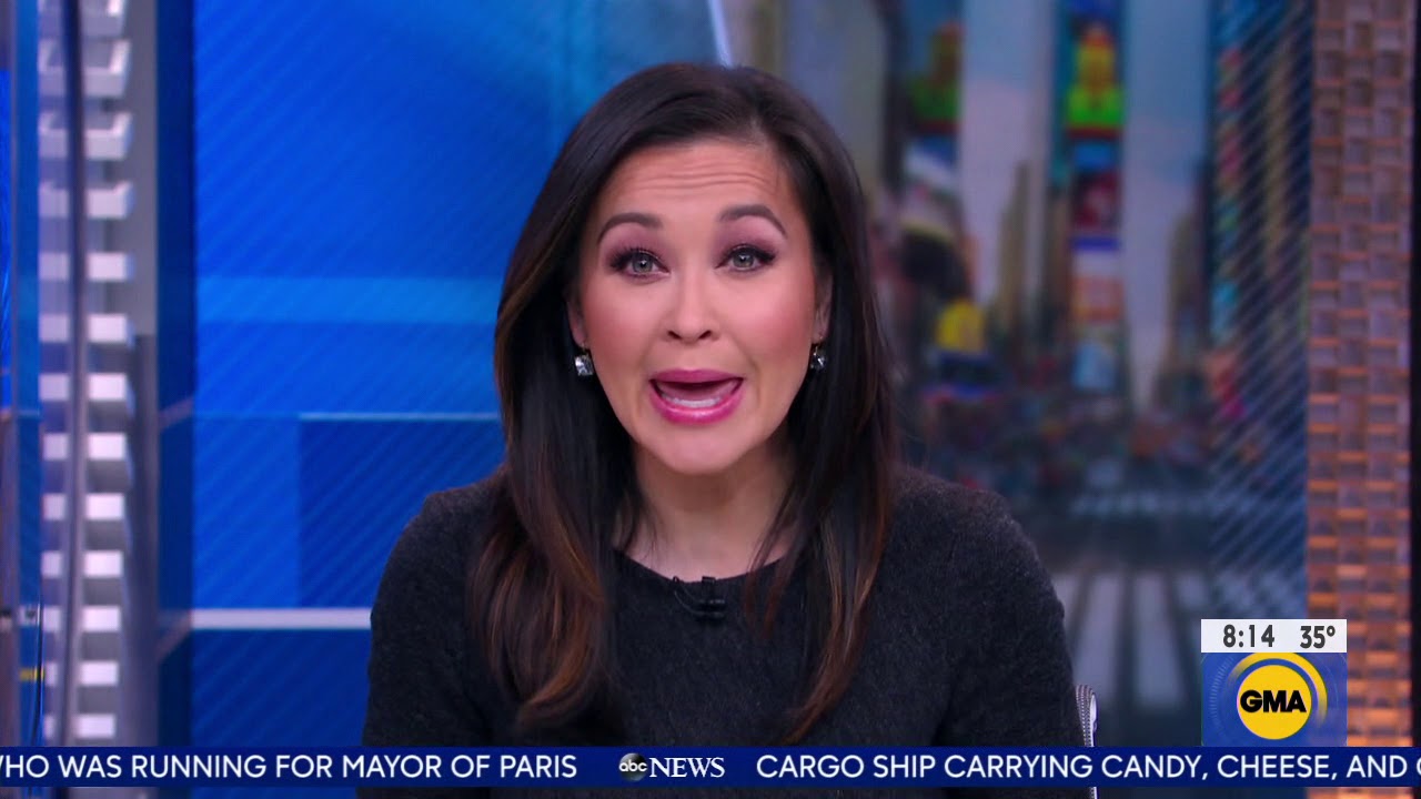 WJLA Sunday morning news 20200216 0800 - YouTube