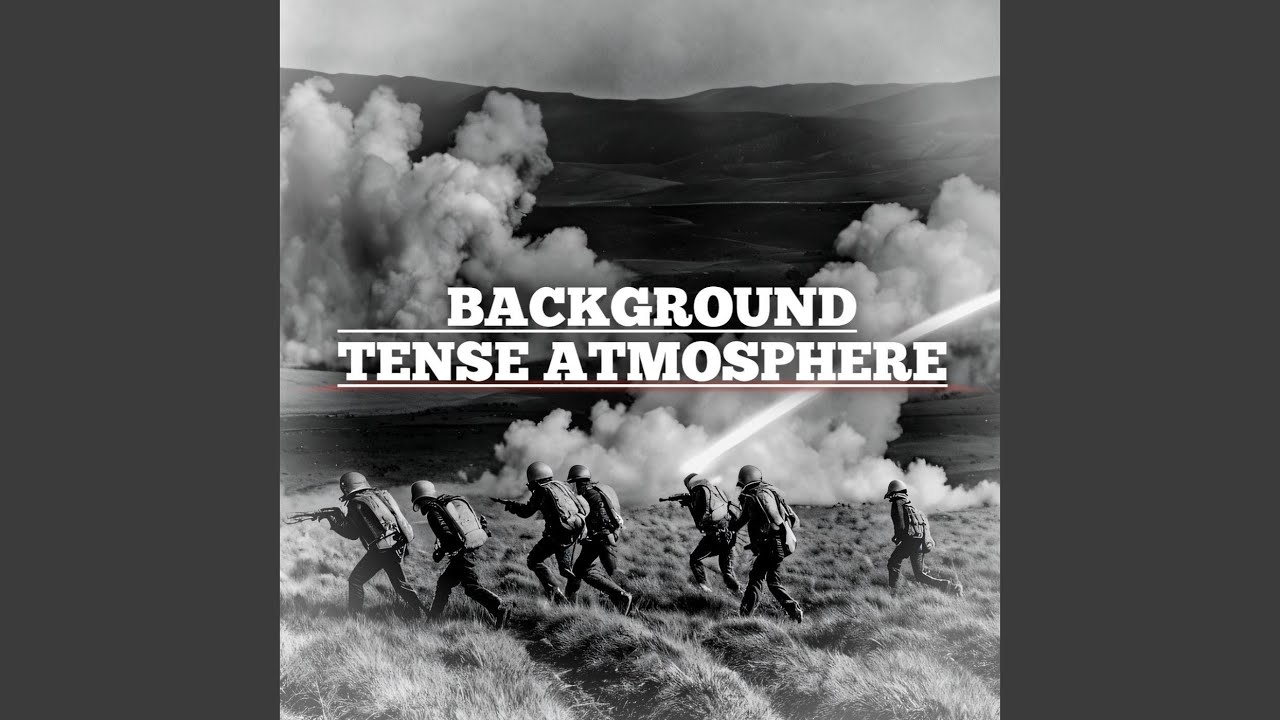 Background Tense Atmosphere - YouTube