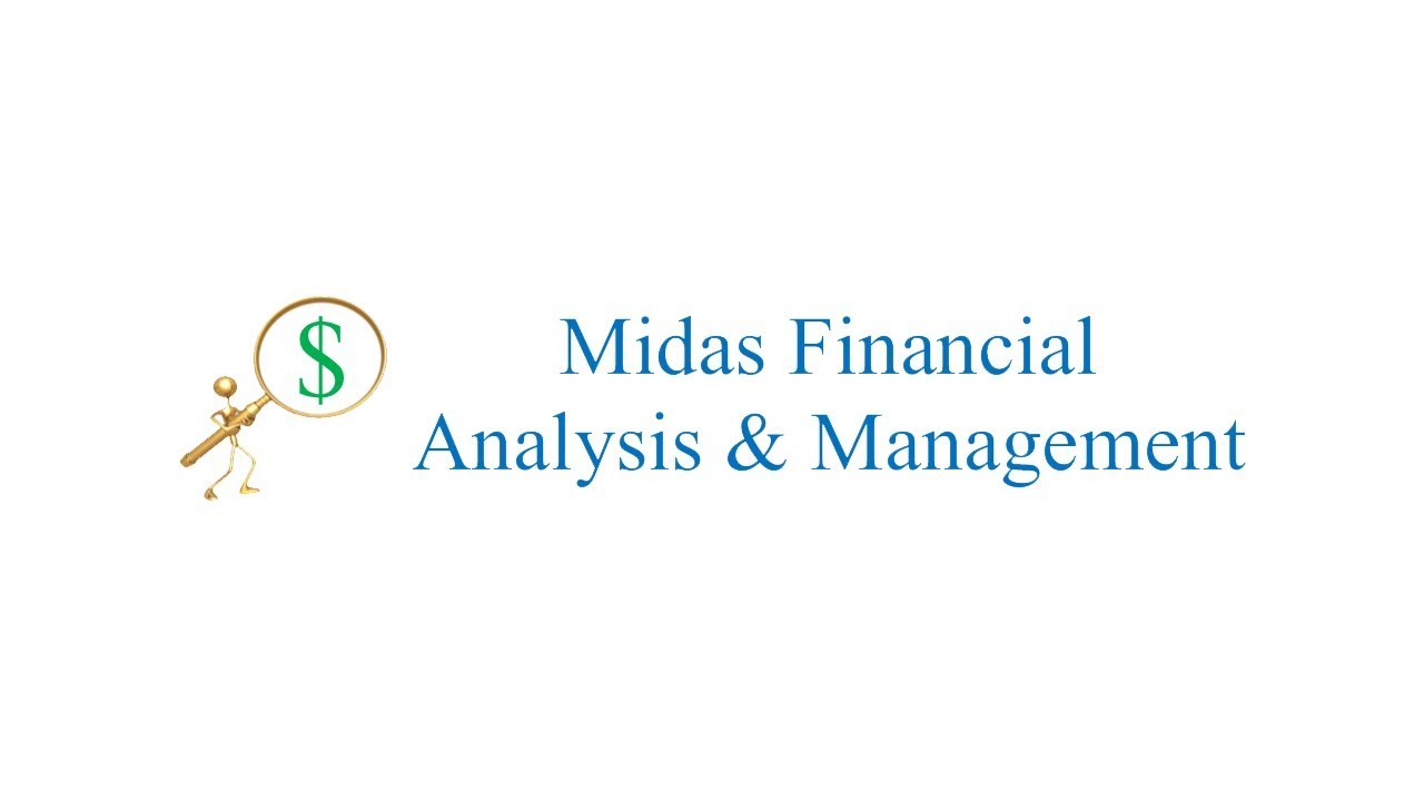 Midas Financial Analysis & Management in Phoenix | Financial Service ...