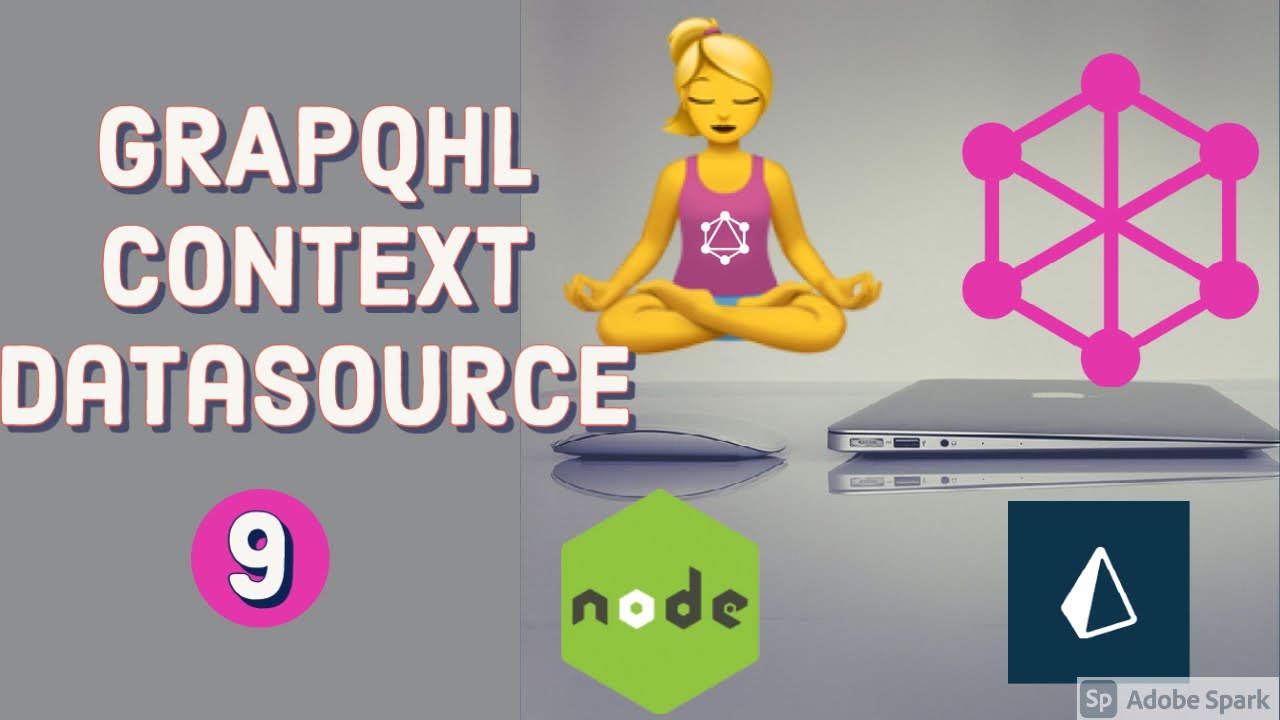 Using Context Arg For Data Source Graphql 9 Youtube 6948