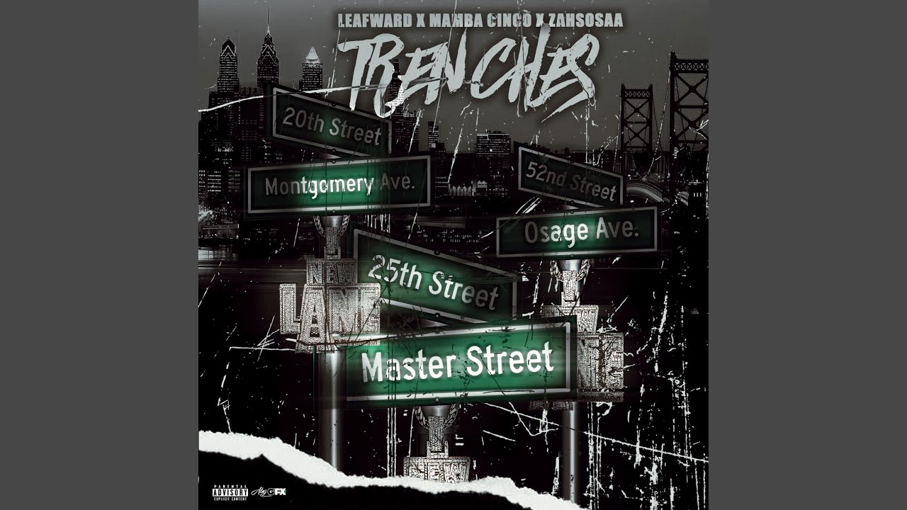 Da Trenches - YouTube