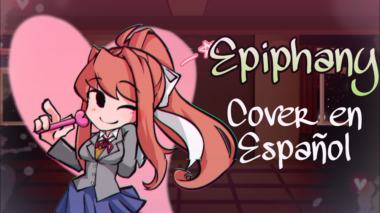 Epiphany ||Cover Español||Preview - YouTube