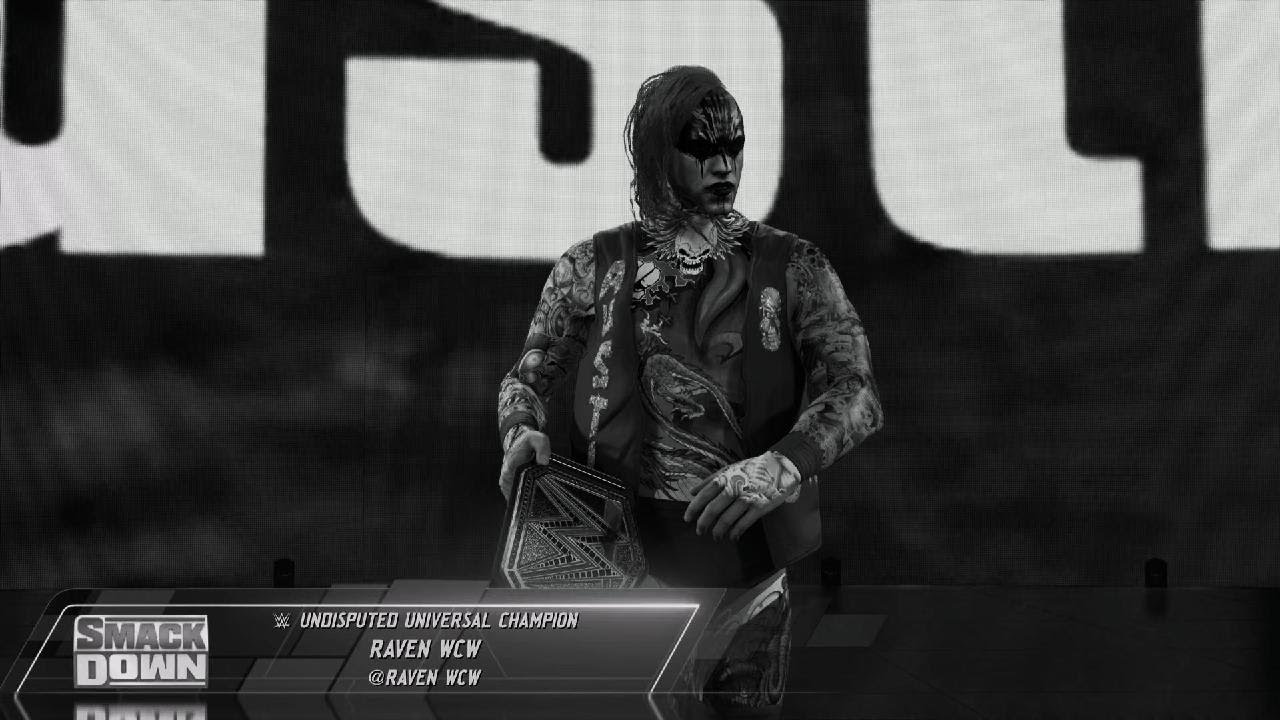 WWE 2K24_stone cody steve austin - YouTube