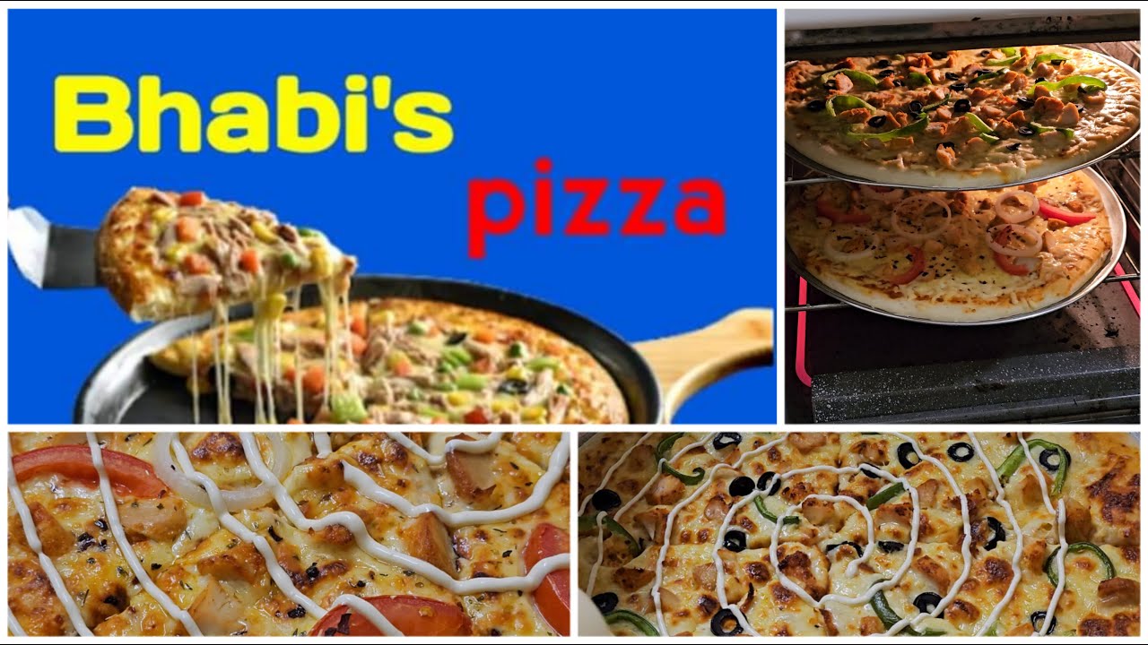 Best Pakistani style home made pizza in Perth contact details in ...