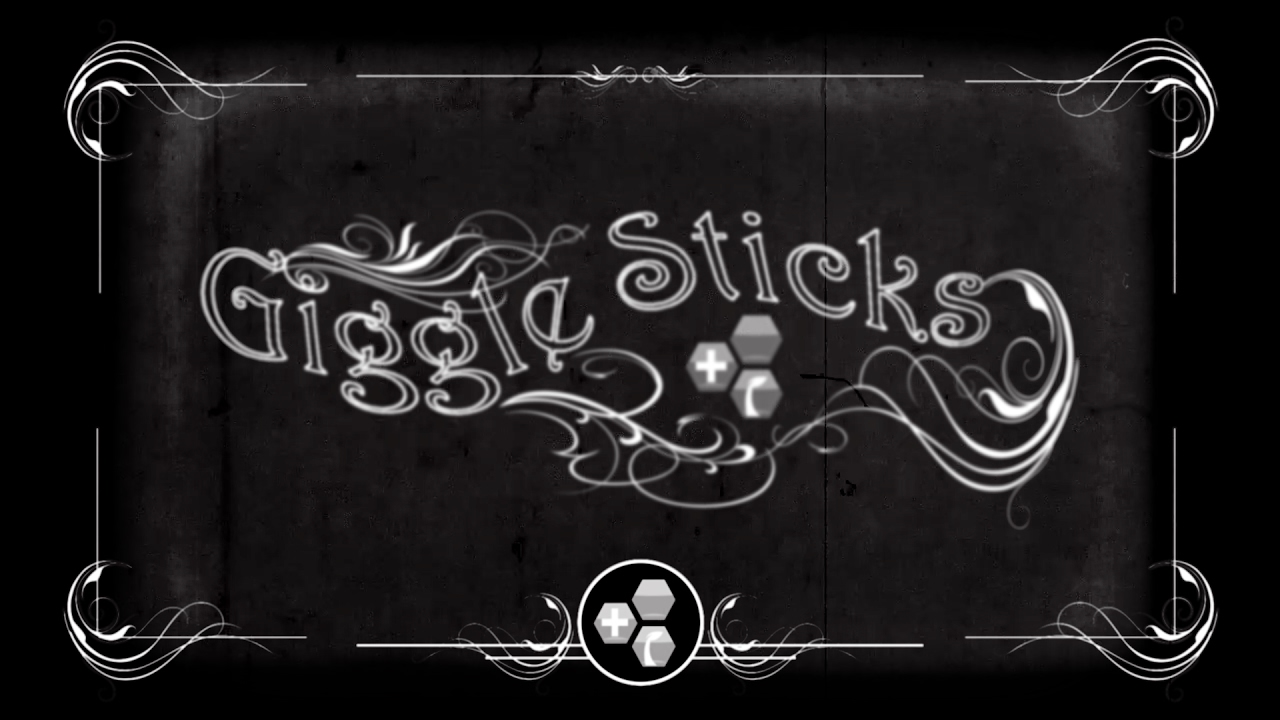 HWC now has Giggle sticks! - YouTube