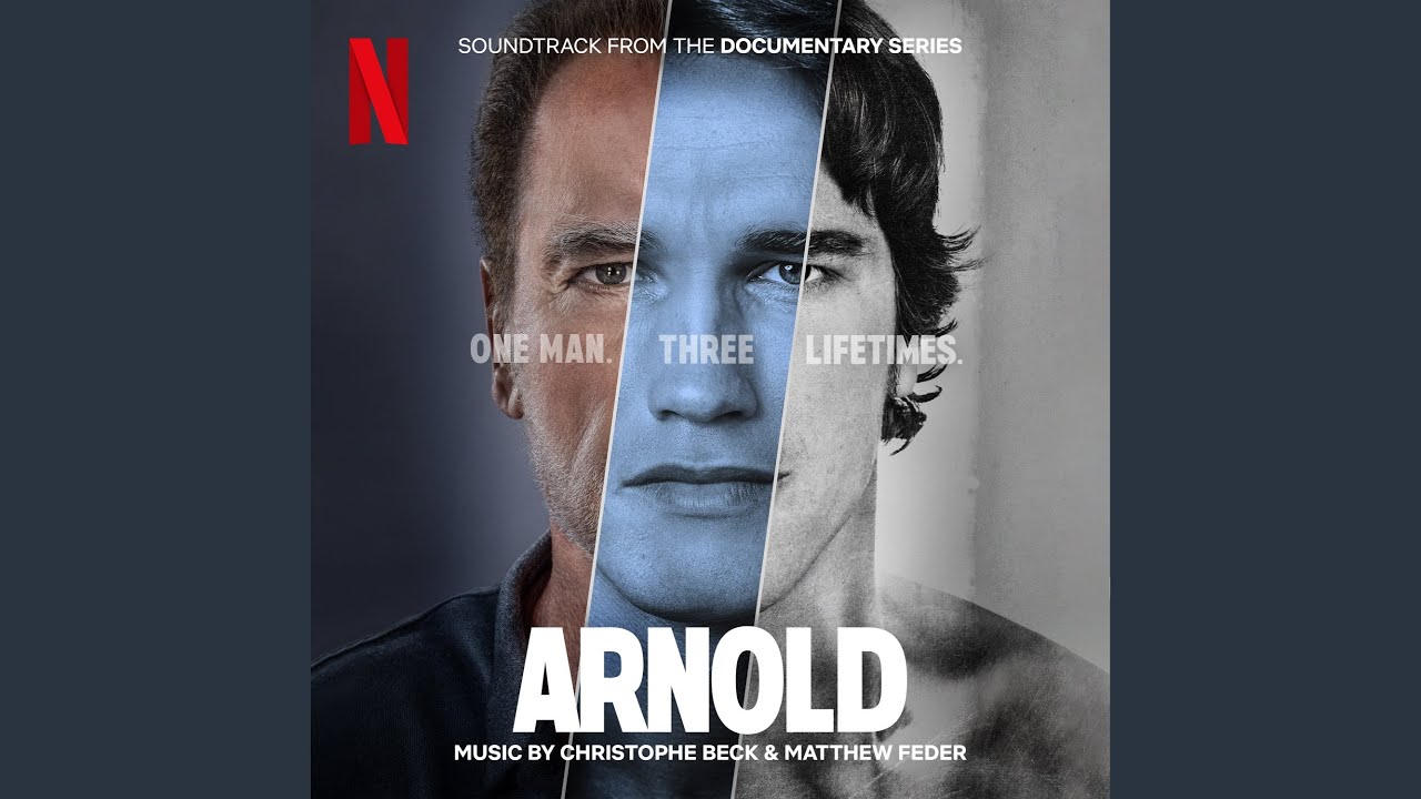 Main Titles (from the Netflix Series "Arnold") - YouTube