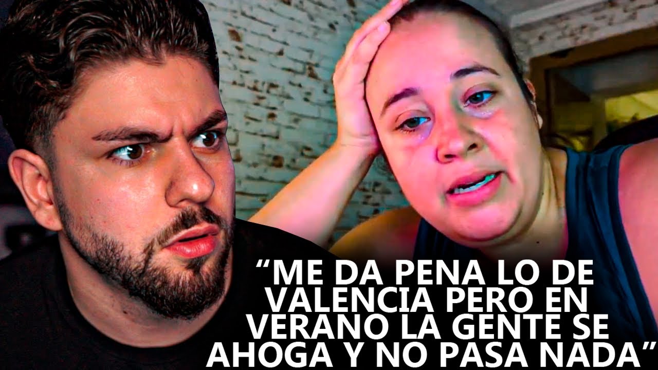 ANDREA COLAS (La de la Dieta de Recorte) HACE EL COMENTARIO MÁS ...