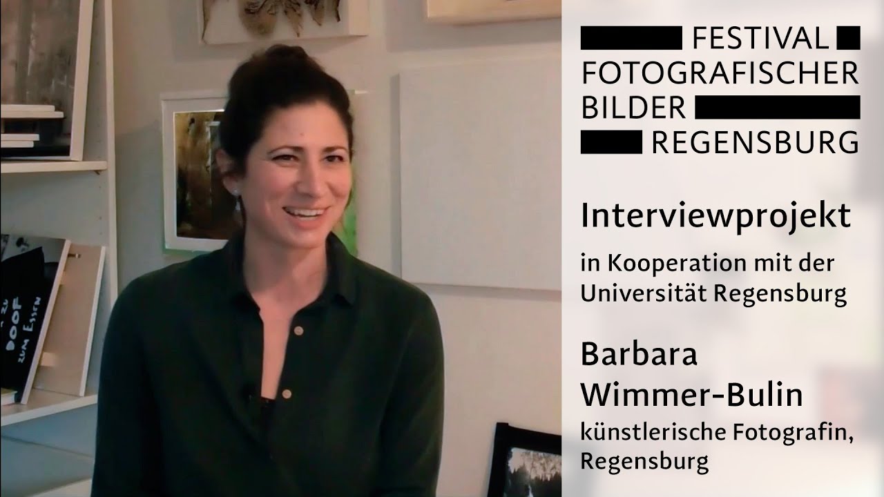 Interview mit Barbara Wimmer-Bulin - YouTube
