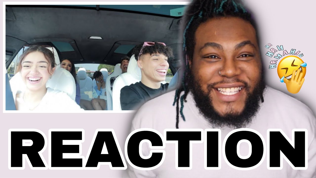 24 Hours With Larri and His Best Friends (ft. Ravon, Nailea, Mario ...