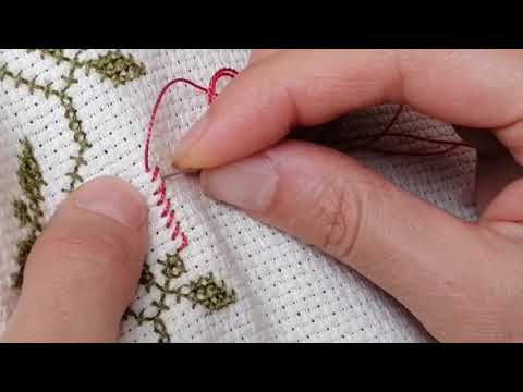 Kolay Etamin Seccade Yapımı