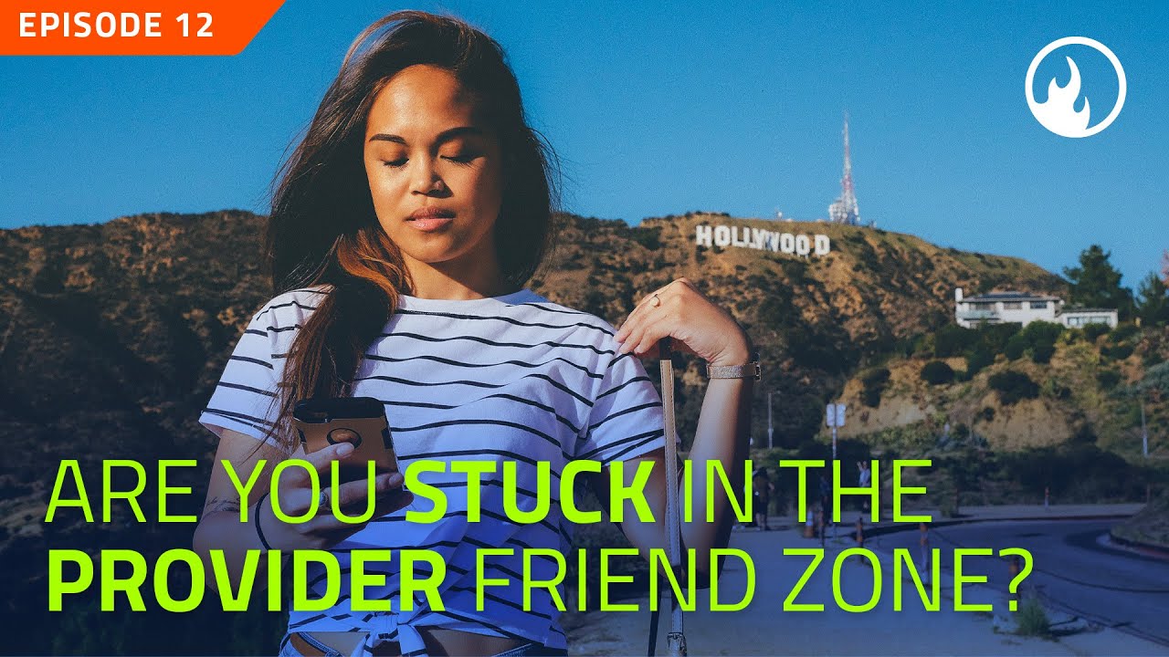 Friendzone Level 99