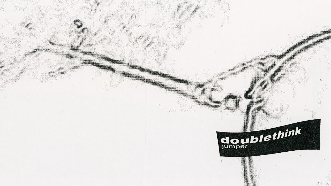 jumper - doublethink - YouTube
