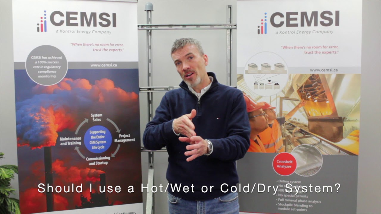 Hot Wet v Cold Dry - YouTube
