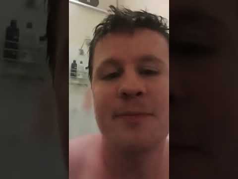 Chris Alcoma "Bathtub Sessions" 16-07-2018 - YouTube