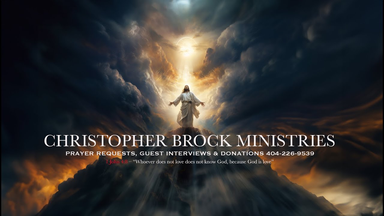 Sabbath Fellowship & Black Awakening - YouTube