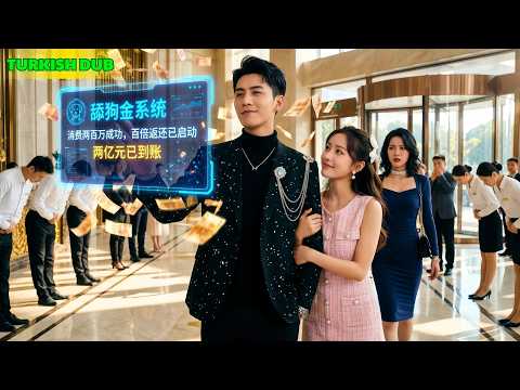 Terk Edilen Adamın Dönüşü! 100x Cashback Sistemiyle Sultan Oldu, Eski Sevgiliyi Diz Çöktürdü