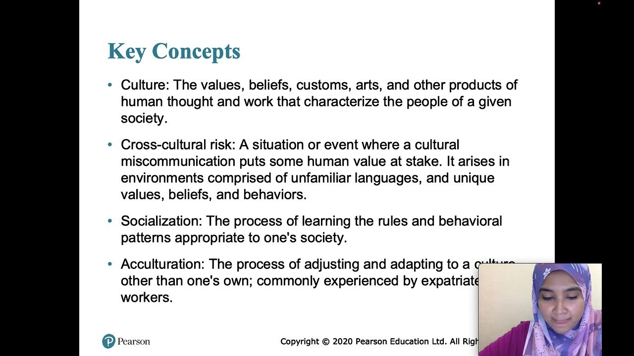 Recording Lecture Chapter 2 - YouTube