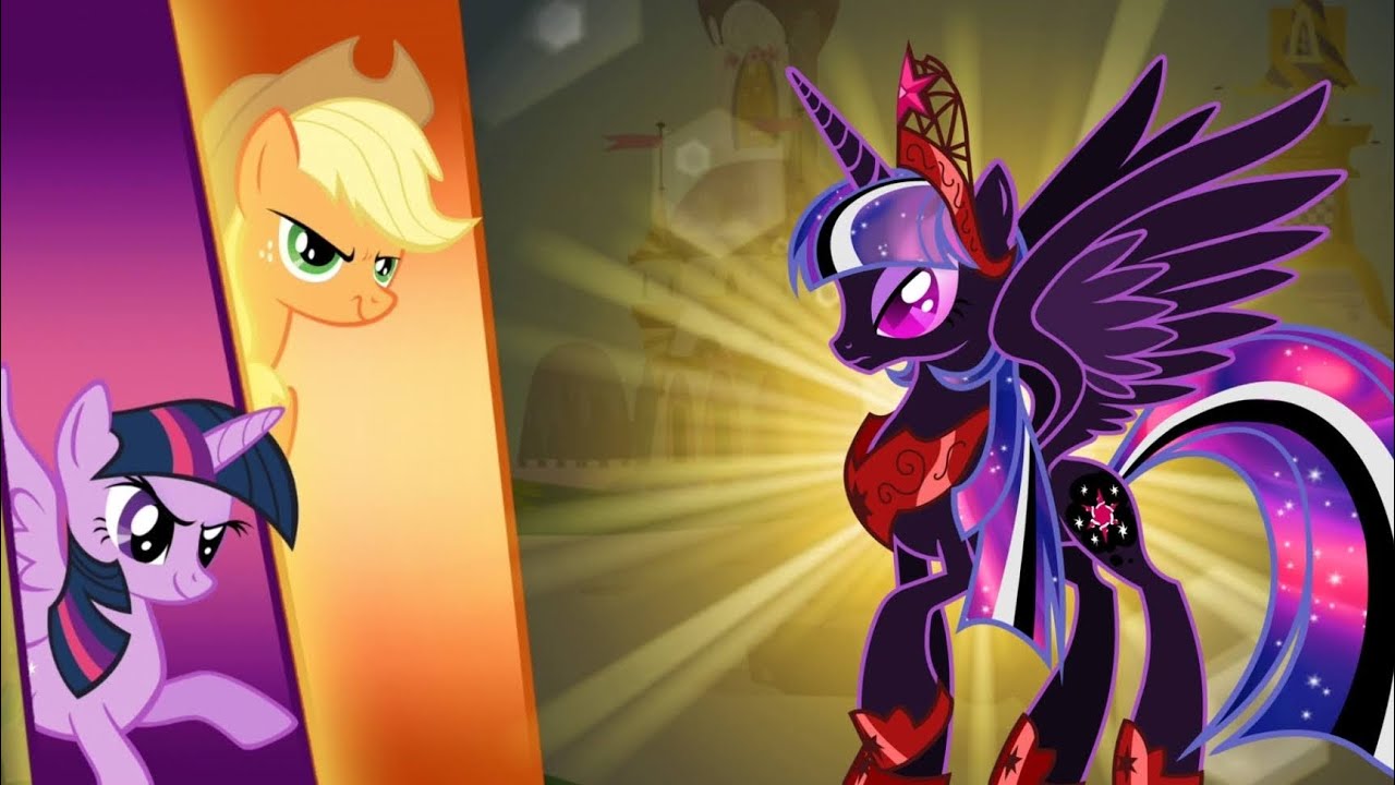 10 Surprising My Little Pony Facts You Never Knew - YouTube