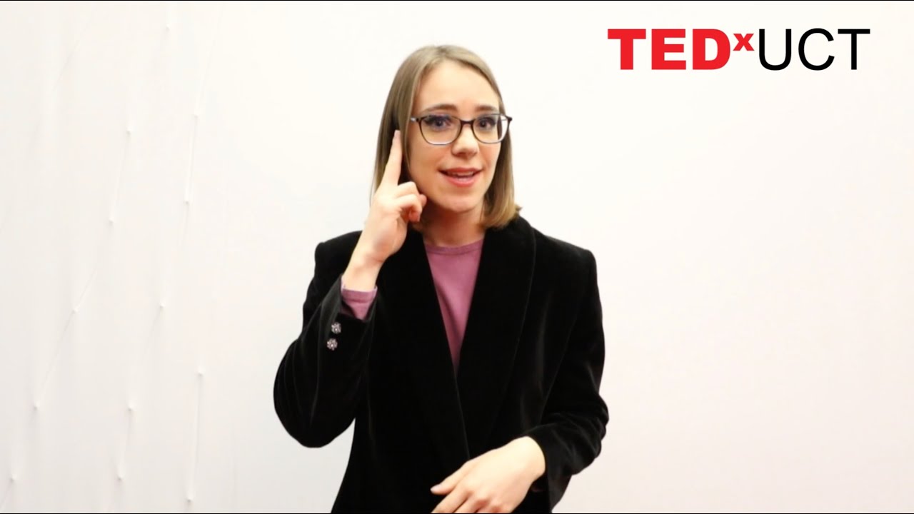 A handy language: why we should care about sign language | Jessica ...